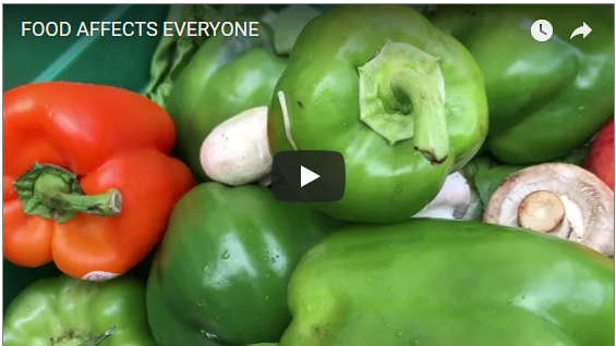 Food Affects Everyone - Island Community Services