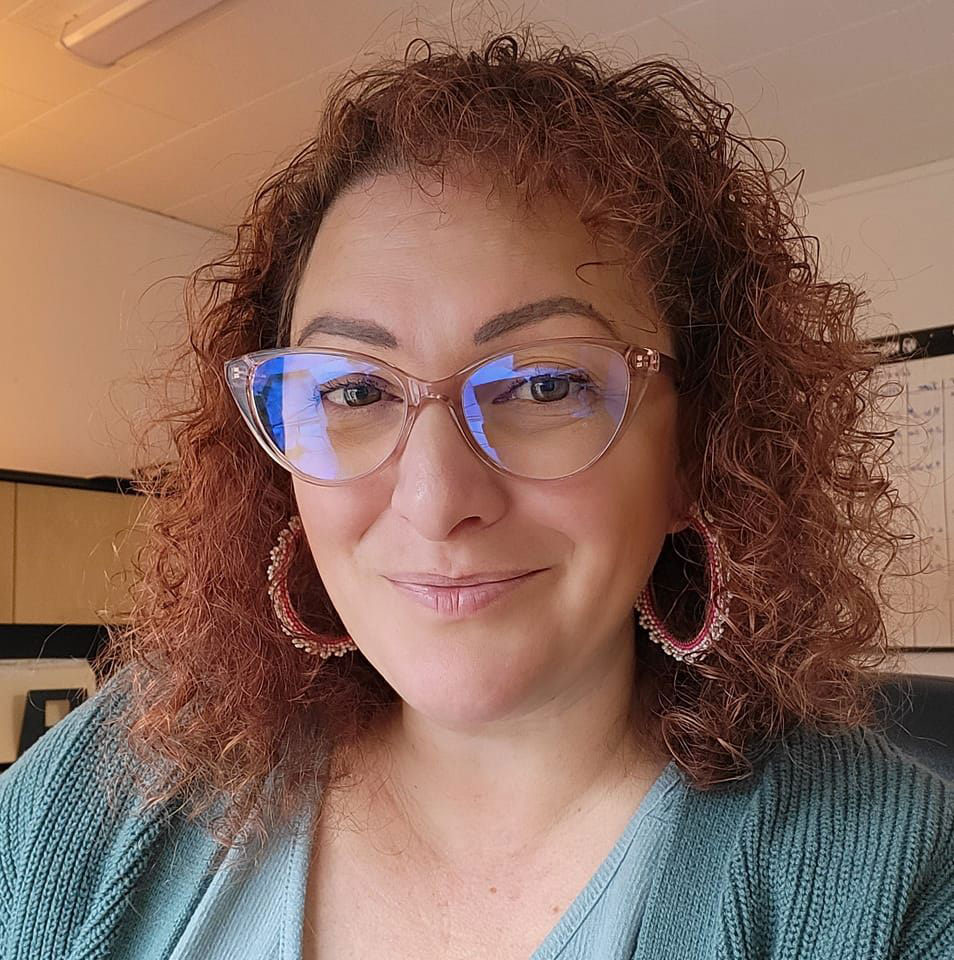 Board of Directors - Island Community Services